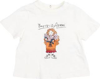 Emporio Armani TOPS - T-shirts sur YOOX.COM