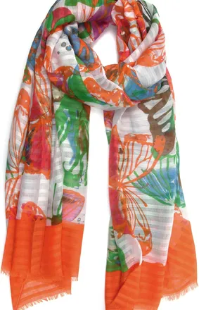 Collezione Alessandro Schal Peppa