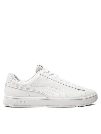 Puma Sneakers Rickie Classic 394251-01 Wei&szlig;