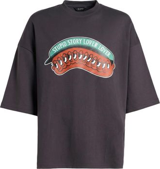 Tee Library TOPS - T-shirts auf YOOX.COM