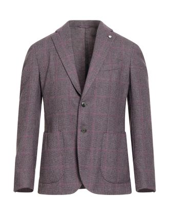 L.B.M. 1911 ANZ&Uuml;GE und CO-ORDS - Blazers auf YOOX.COM