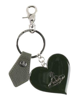 Vivienne Westwood Petite maroquinerie - Porte-cl&eacute;s sur YOOX.COM