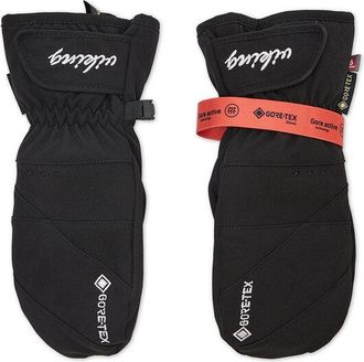 Viking Skihandschuhe Sherpa Gtx 150/22/0077 Schwarz