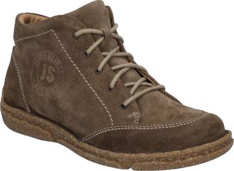 Josef Seibel Neele 01 | Stiefelette f&uuml;r Damen | Braun Neele 01, taupe