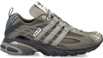 adidas Herren, Schuhe, Gr&uuml;n, 42 1/2 EUGr&ouml;&szlig;e