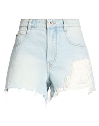 Miss Sixty HOSEN & R&Ouml;CKE - Jeansshorts auf YOOX.COM