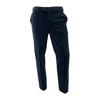 Meyer Hose - - Trousers - Herren - Blau - S