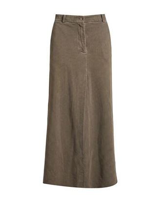Masnada BAS - Jupes longues sur YOOX.COM