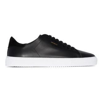Axel Arigato Homme, Chaussures, Noir, Taille: 43 EU Clean 90 Baskets