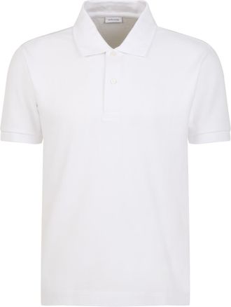 Seidensticker Herren Polo Piqu&egrave; - Pullover - Strickpullover - Regular Fit - B&uuml;gelleicht - Polo-Kragen - Baumwolle