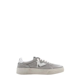 4B12 Herren, Schuhe, Grau, 45 EUGr&ouml;&szlig;e