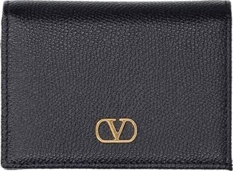 Valentino Garavani Portefeuilles - Noir