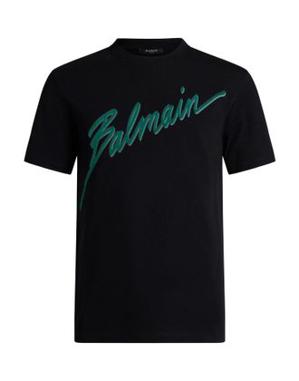 Balmain TOPS - T-shirts auf YOOX.COM