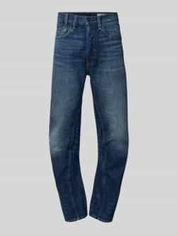 G-Star Tapered Fit Jeans aus reiner Baumwolle Modell G-Star Arc