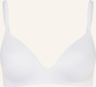 Calvin Klein T-Shirt-Bh Perfectly Fit weiss