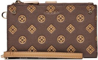 Aldo Aldo Geldbörse Illori 13863741 Braun