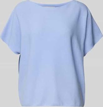 Juvia Sweatshirt mit Rundhalsausschnitt