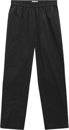Skall Studio Femme, Pantalons, Noir, Taille: 38 FR Edgar Pants