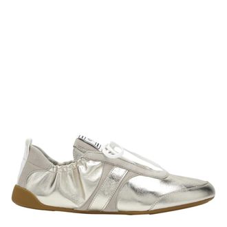 Chlo&eacute; Damen, Schuhe, Gelb, 37 EUGr&ouml;&szlig;e