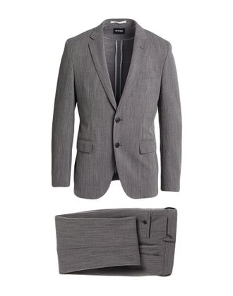 BOSS ANZ&Uuml;GE und CO-ORDS - Anz&uuml;ge auf YOOX.COM