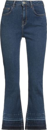 Kaos HOSEN & RÖCKE - Jeanshosen auf YOOX.COM