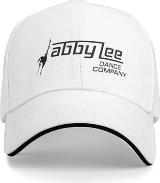 Generic Casquette dHomme, Casquette de Baseball d&eacute;contract&eacute;e d&eacute;t&eacute; Dancer Outdoor Sports Chapeaux Hip hop pour Femmes Casquettes de Style de Rue Respirantes Ca