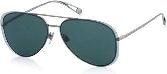 Giorgio Armani Herren, Accessories, Grau, ONE SIZEGr&ouml;&szlig;e