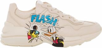 Gucci Herren, Schuhe, Beige, 40 1/2 EUGr&ouml;&szlig;e