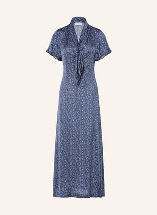 Claudie Pierlot Claudie Pierlot Kleid Mit Volants schwarz