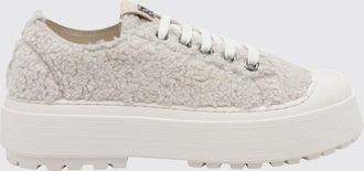 Casadei Baskets Femme couleur Blanc