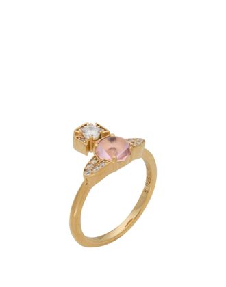Vivienne Westwood ONDINA RING (925)