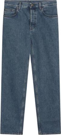 Burberry Damen, Jeans, Blau, W28Gr&ouml;&szlig;e