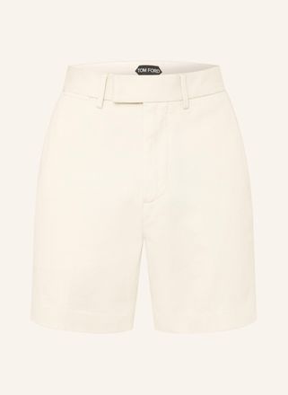 Tom Ford Chinoshorts beige