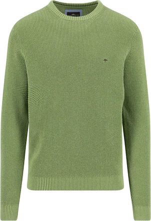 Fynch-Hatton Pullover