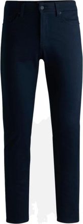 HUGO BOSS Homme, Jeans, Bleu, Taille: W36 Boss - Jeans
