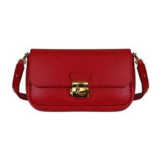 Coccinelle Minibag - - Bags - Damen - Rot - ONE SIZE