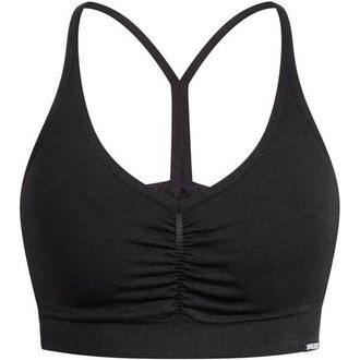 Smilodox Damen BH Hailey Scrunch