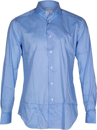 Xacus Herren, Shirts, Blau, XLGr&ouml;&szlig;e