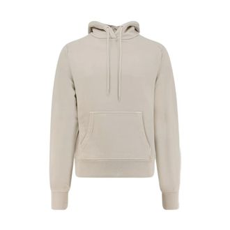 Entire studios Entire Studios, Homme, Sweatshirts et sweats &agrave; capuche, Beige, Taille: L Sweat &agrave; Capuche avec Cordon de Serrage