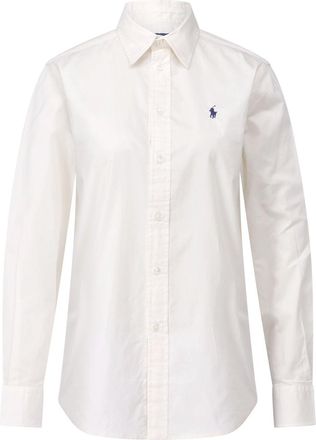 Polo Ralph Lauren Classic-Fit Hemdbluse