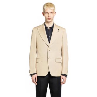Lardini Ecovero Blazer