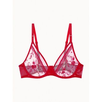 Passionata Soutien-Gorge plongeant SUZY