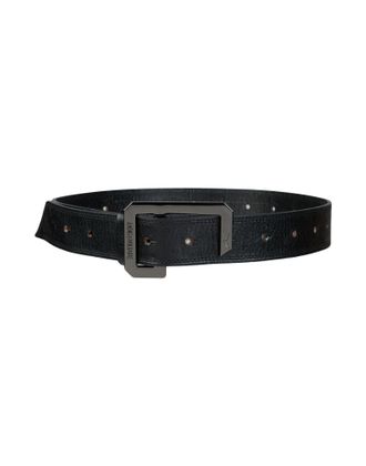 Zadig&Voltaire Kleinlederwaren - G&uuml;rtel auf YOOX.COM