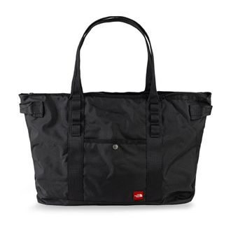 The North Face Homme, Sacs, Noir, Taille: ONE Size Red Box Large Tote Bag