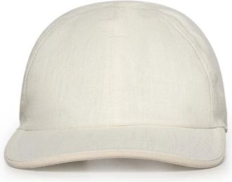 Eleventy Homme, Accessoires, Beige, Taille: ONE Size Casquettes