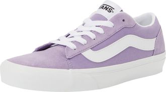 Vans Damen Vero Ls Sneaker, Violett (Purple Haze), 40.5 EU