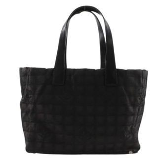 Chanel Damen, Pre-Owned, Schwarzk, ONE SIZEGr&ouml;&szlig;e