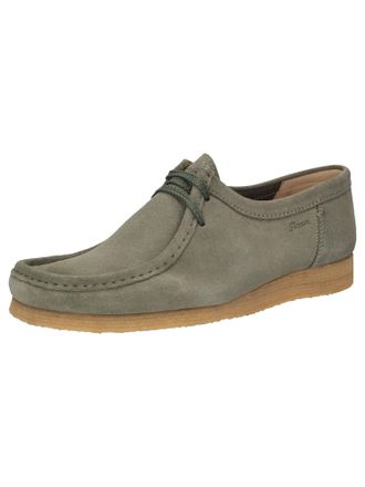 Sioux Schn&uuml;rschuh Grashopper-H-011