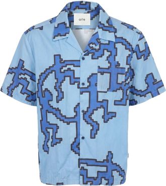 Arte TOPS - Hemden auf YOOX.COM