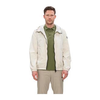Peuterey Homme, Vestes, Beige, Taille: M Nigle U 01 Jacket